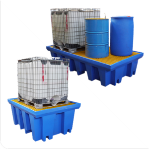 Product - Transtainer