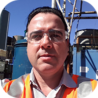 Our Team - Transtainer