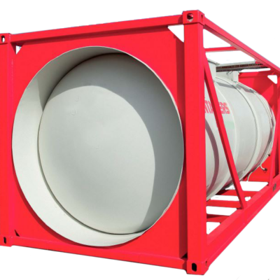 Product - Transtainer