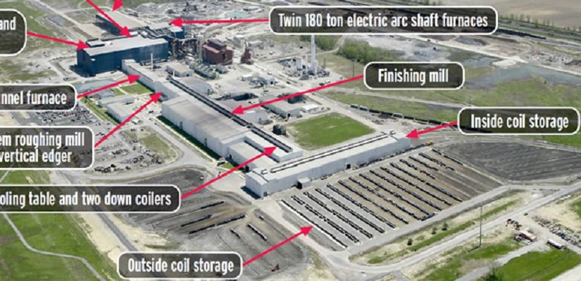 BlueScope’s US move pays off - Transtainer