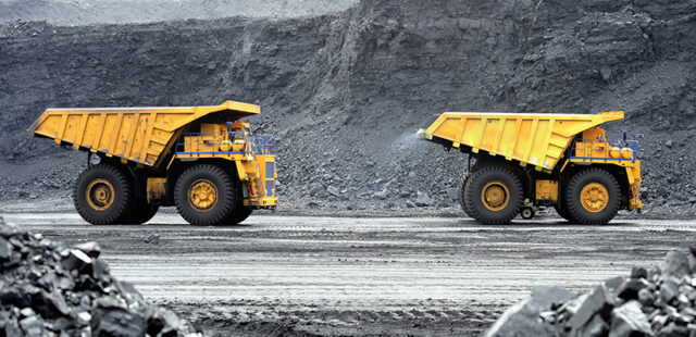 Newmont set to automate trucks in Boddington gold mine - Transtainer