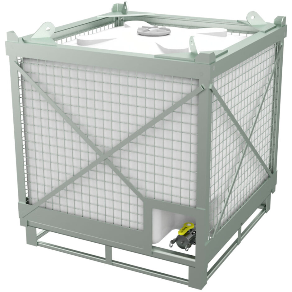 Product - Transtainer