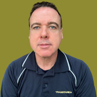 Contact Us - Transtainer