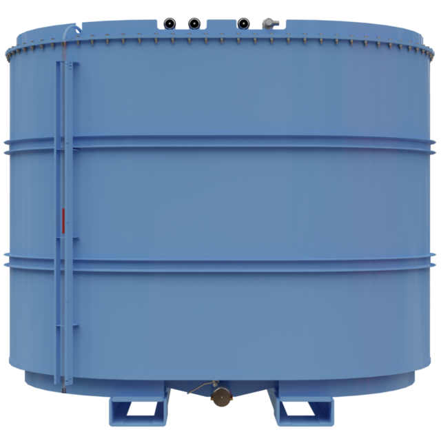 GREPF20000FCL - Transtainer