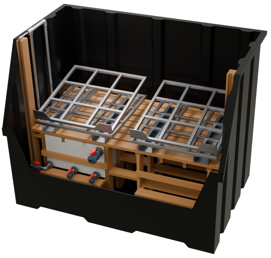 Enhancing Industrial Operations with Tailored Storage Solutions ...